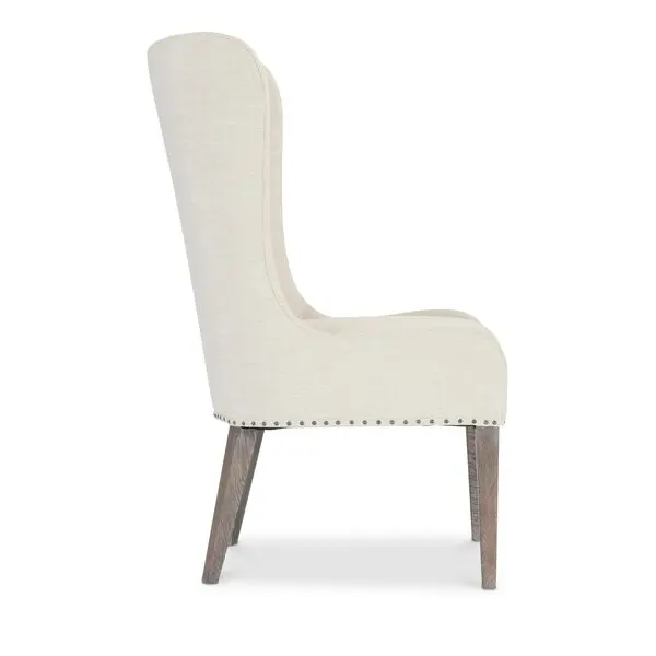 BERNHARDT Albion Side Chair