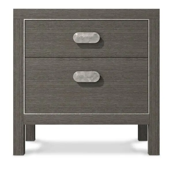 BERNHARDT Prado Small Nightstand