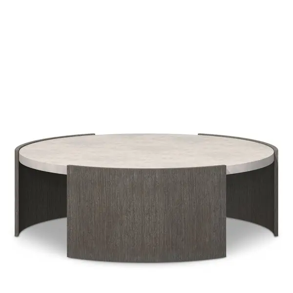 BERNHARDT Prado Cocktail Table