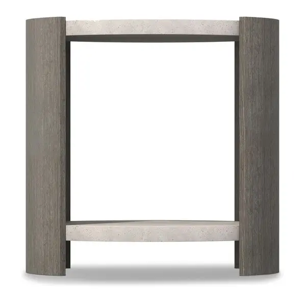 BERNHARDT Prado Side Table