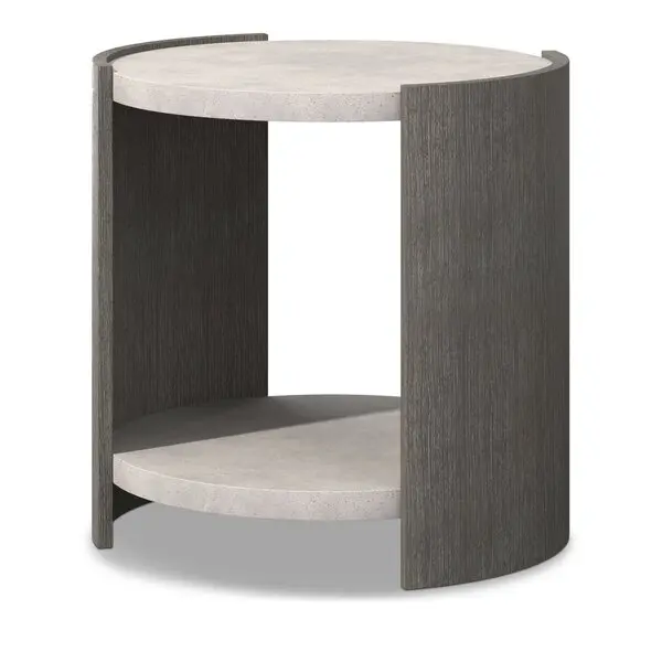 BERNHARDT Prado Side Table