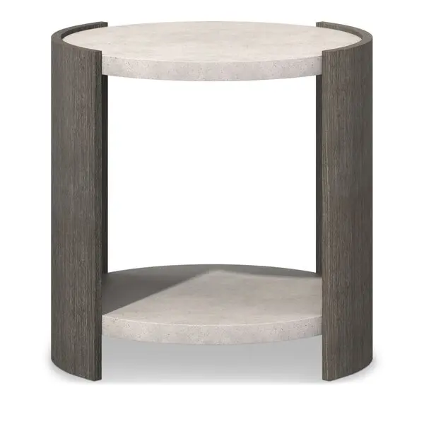 BERNHARDT Prado Side Table