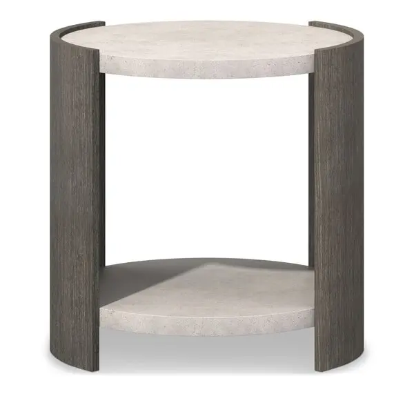BERNHARDT Prado Side Table
