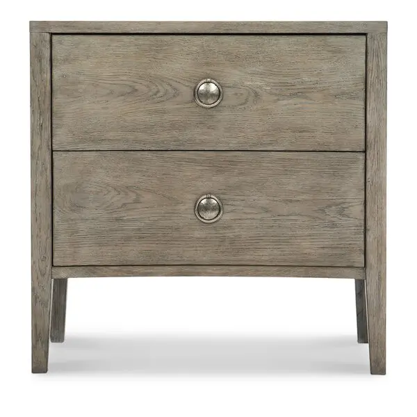 BERNHARDT Albion Nightstand 30