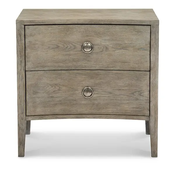 BERNHARDT Albion Nightstand 30