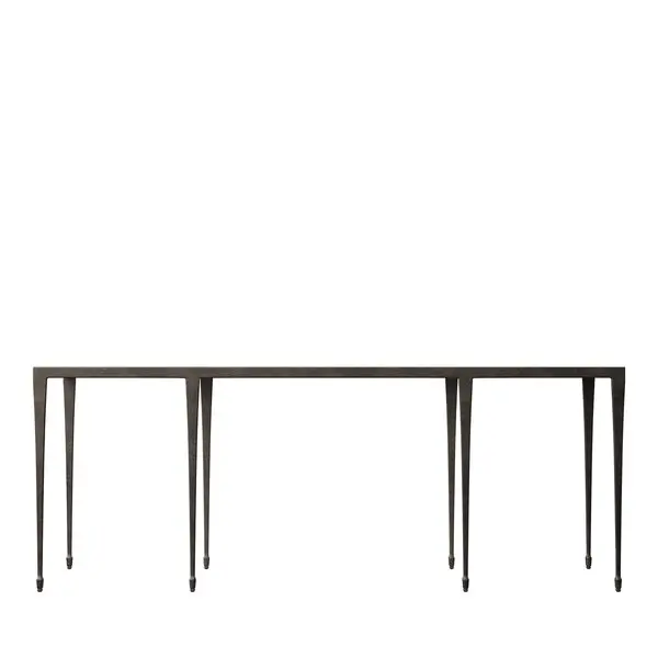BERNHARDT Halden Console Table