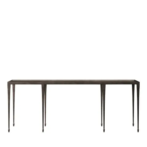 BERNHARDT Halden Console Table
