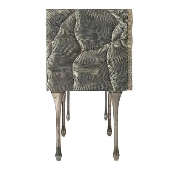 BERNHARDT Flora Entertainment Credenza