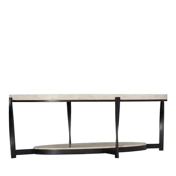 BERNHARDT Berkshire Cocktail Table 53