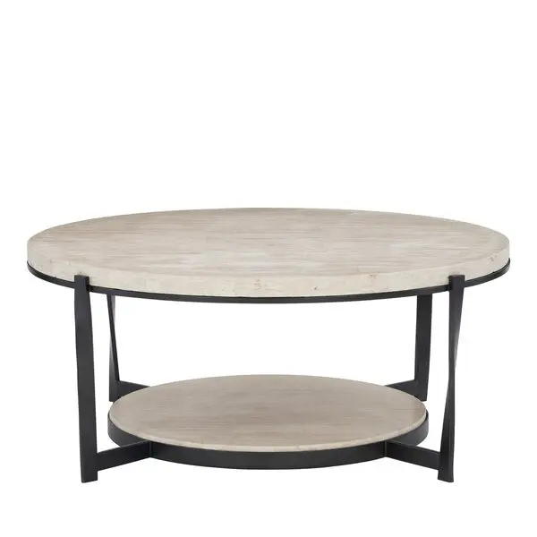 BERNHARDT Berkshire Cocktail Table 43