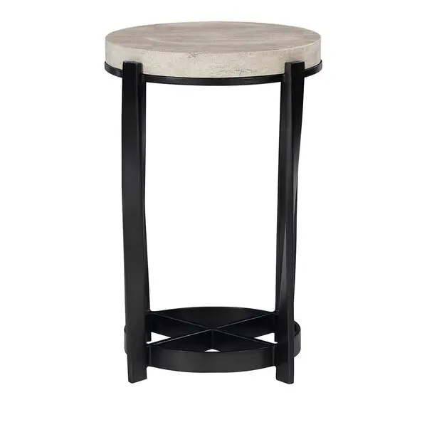 BERNHARDT Berkshire Accent Table