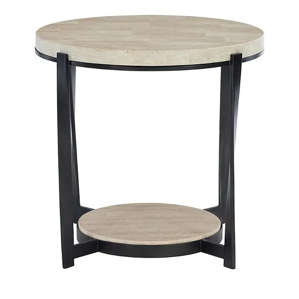 BERNHARDT Berkshire Side Table