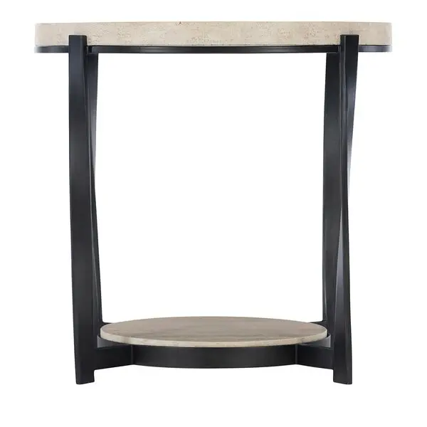 BERNHARDT Berkshire Side Table