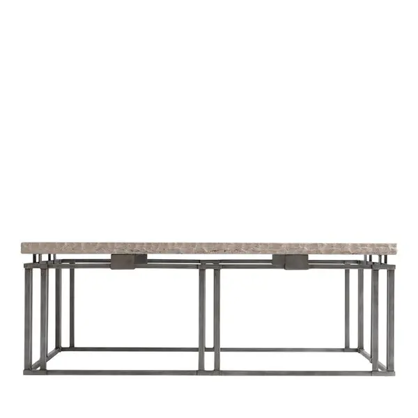 BERNHARDT Riverton Cocktail Table 48