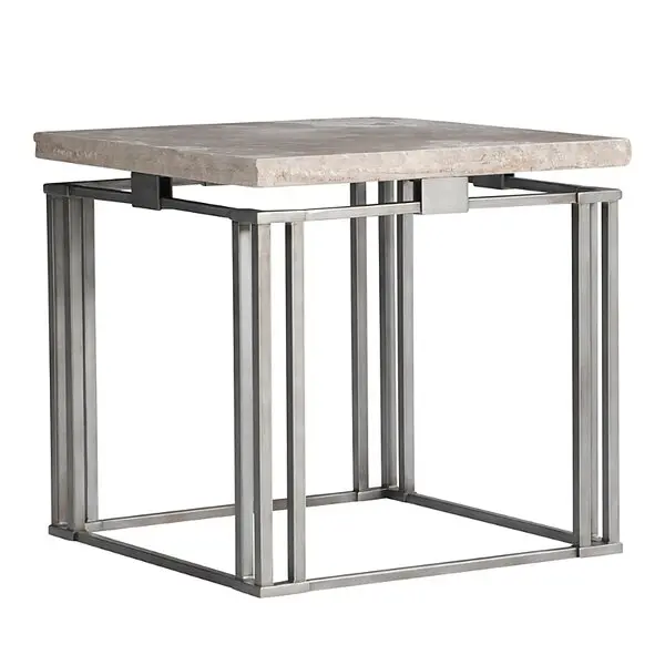 BERNHARDT Riverton Side Table