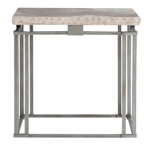 BERNHARDT Riverton Side Table