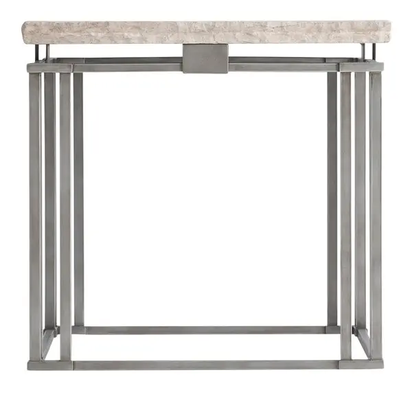 BERNHARDT Riverton Side Table