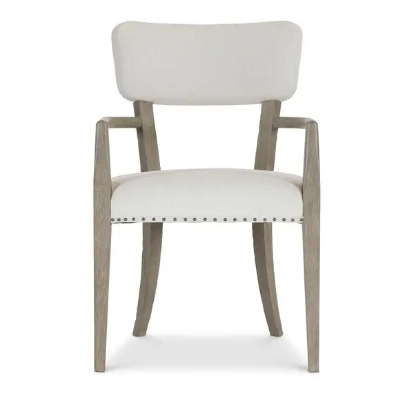 BERNHARDT Albion Armchair
