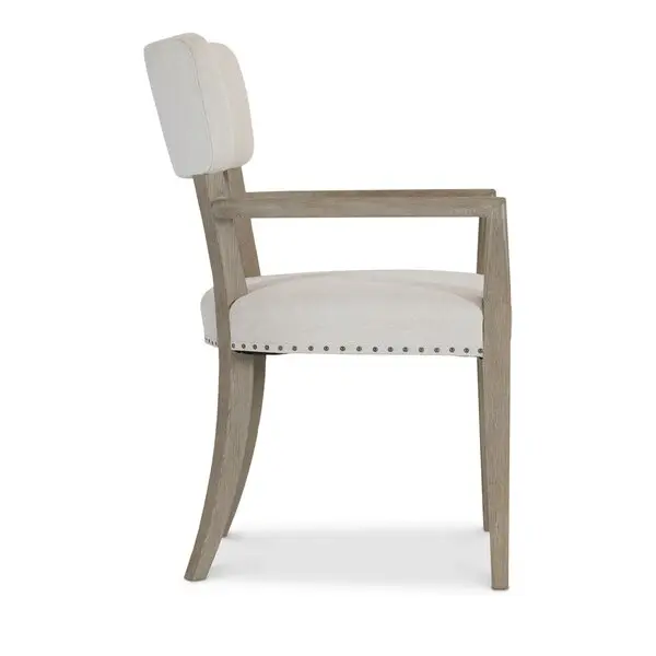 BERNHARDT Albion Armchair