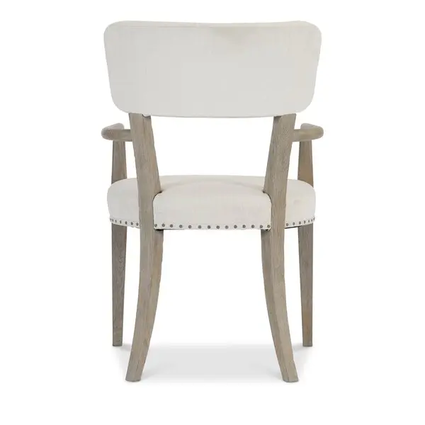 BERNHARDT Albion Armchair