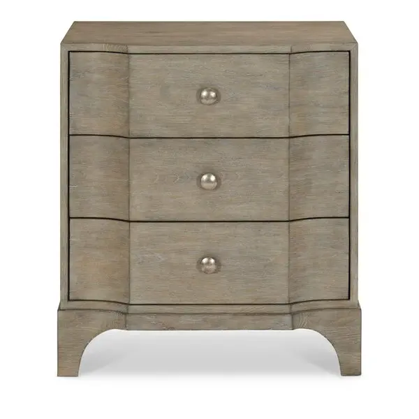 BERNHARDT Albion Small Nightstand