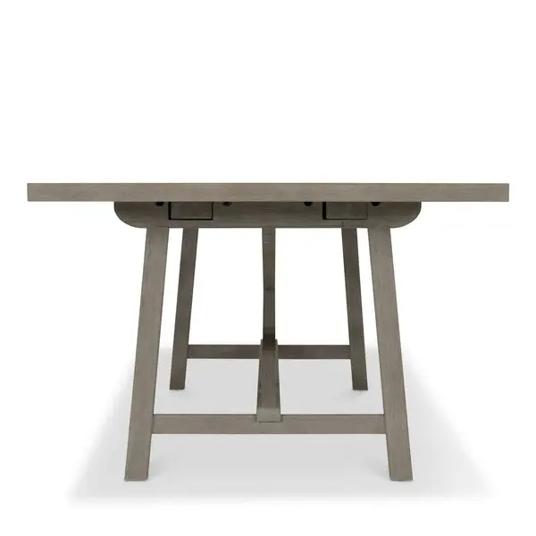 BERNHARDT Albion Dining Table