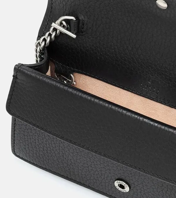 Gucci Dionysus Mini Crossbody Bag