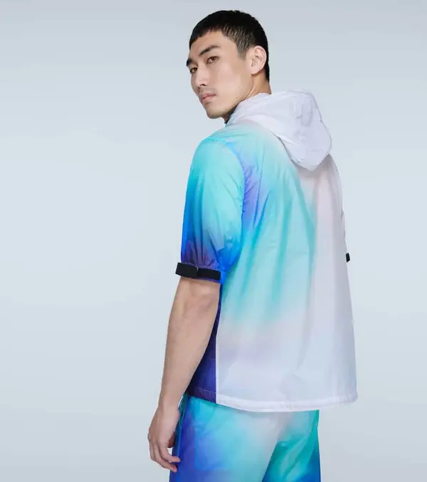 Prada Lightweight Jacket