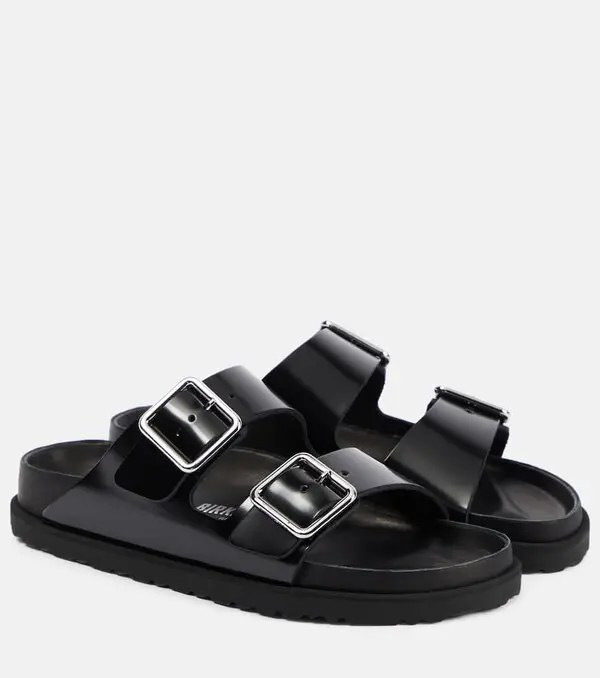 BIRKENSTOCK Arizona Leather Sandals