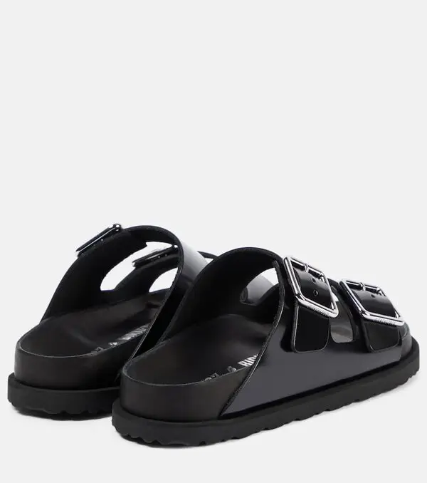 BIRKENSTOCK Arizona Leather Sandals