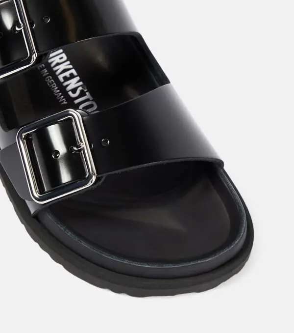 BIRKENSTOCK Arizona Leather Sandals