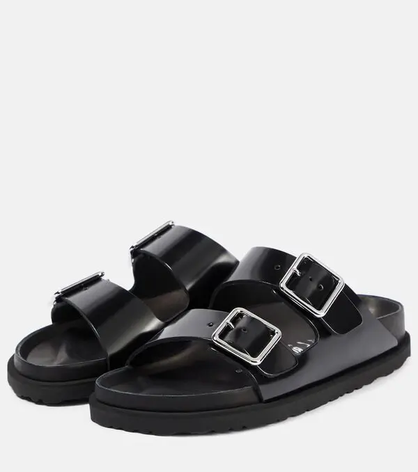 BIRKENSTOCK Arizona Leather Sandals