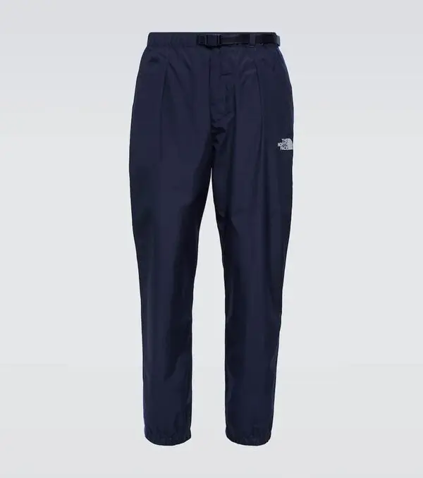 The North Face Gore-tex® Pants - Blue