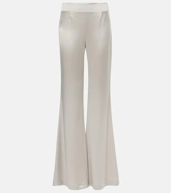 Galvan Ischia Camisole - Metallic