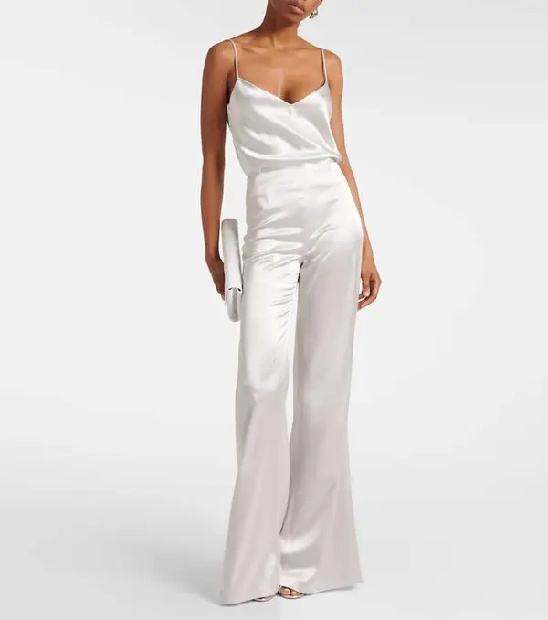 Galvan Ischia Camisole
