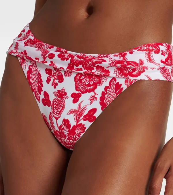 Melissa Odabash Brussels Bikini Bottoms