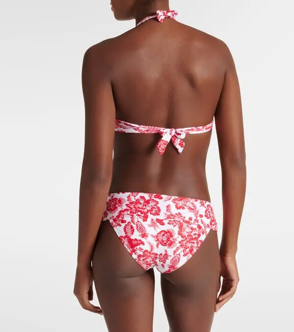 Melissa Odabash Brussels Bikini Bottoms
