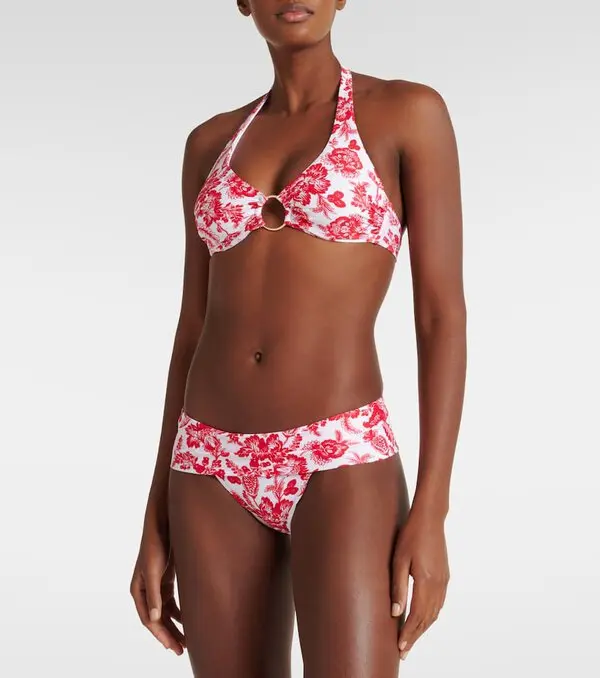 Melissa Odabash Brussels Bikini Bottoms
