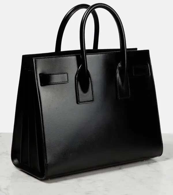 Saint Laurent Sac De Jour Small Tote