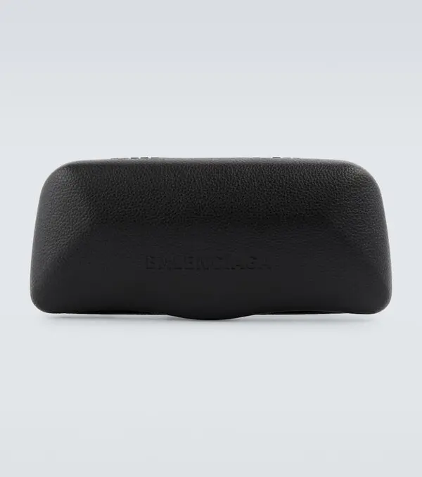 Balenciaga Rectangular Sunglasses