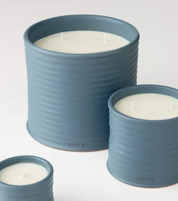 Loewe Cypress Balls Large Scented Candle