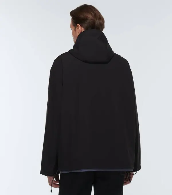 Our Legacy Paraspec Reversible Technical Jacket