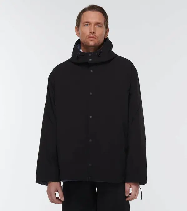 Our Legacy Paraspec Reversible Technical Jacket