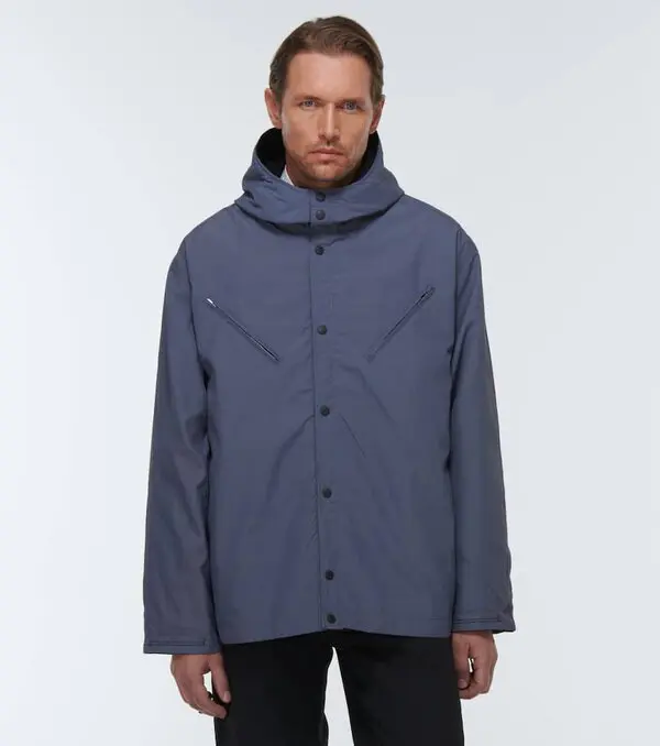 Our Legacy Paraspec Reversible Technical Jacket