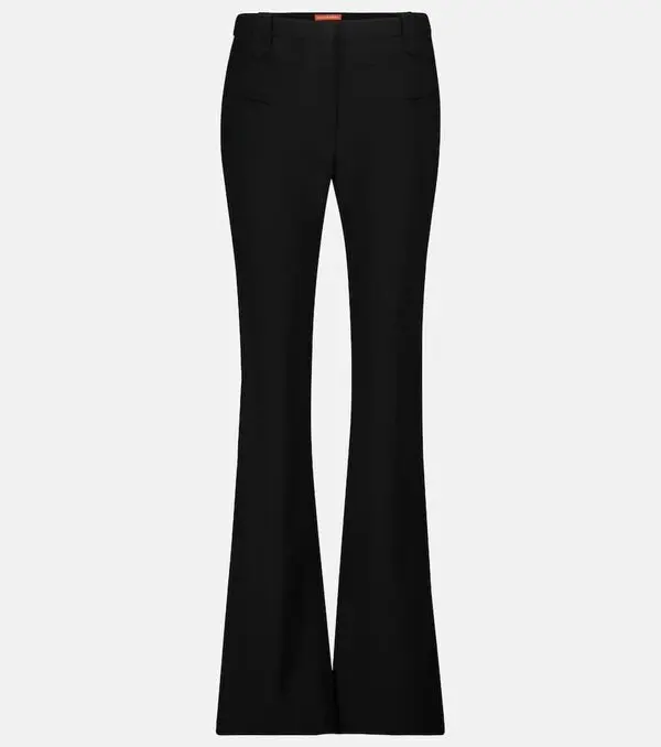 Altuzarra Serge Bootcut Pants