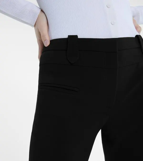 Altuzarra Serge Bootcut Pants