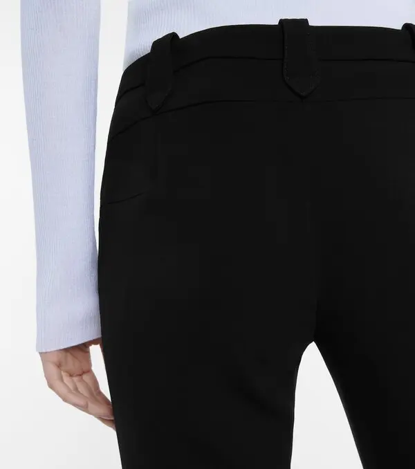 Altuzarra Serge Bootcut Pants