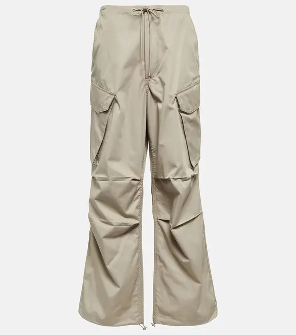 AGOLDE Ginerva Cargo Pants