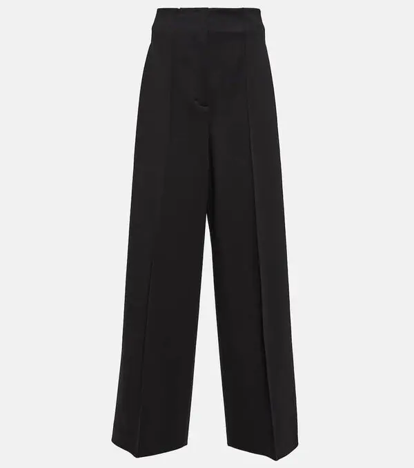 Dorothee Schumacher Emotional Essence Flared Trousers