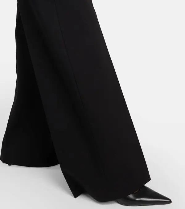 Dorothee Schumacher Emotional Essence Flared Trousers